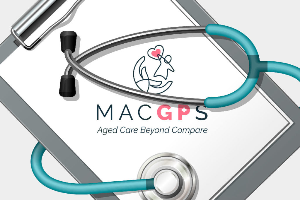 MACGPS - Graphic designers from Croydon Surrey | Branding | Web Design
