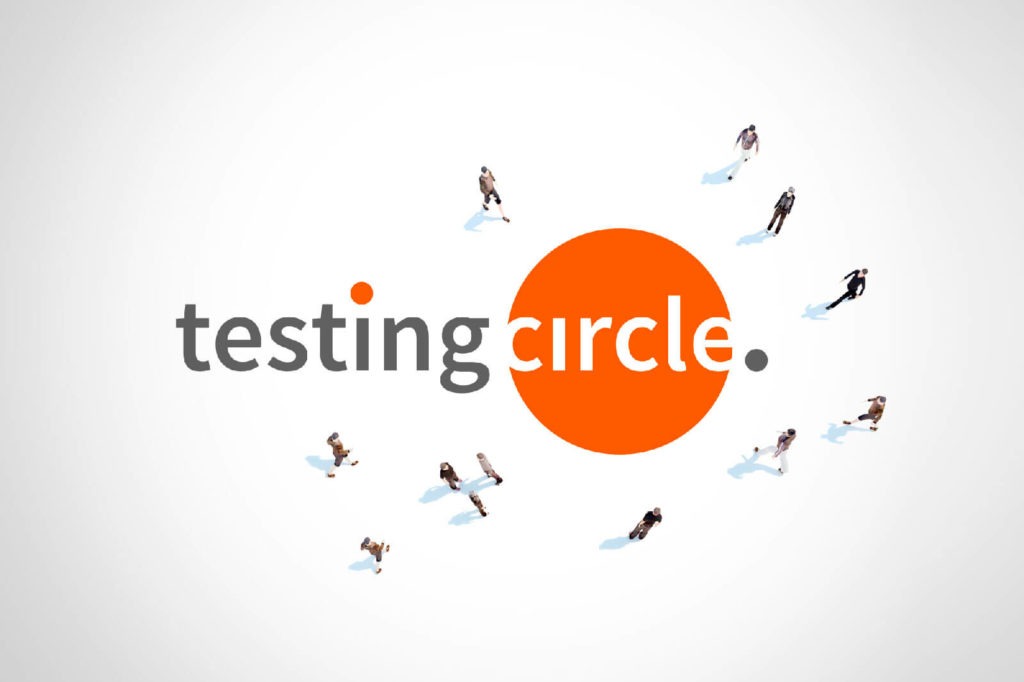 Testing Circle - Graphic designers from Croydon Surrey | Branding | Web ...